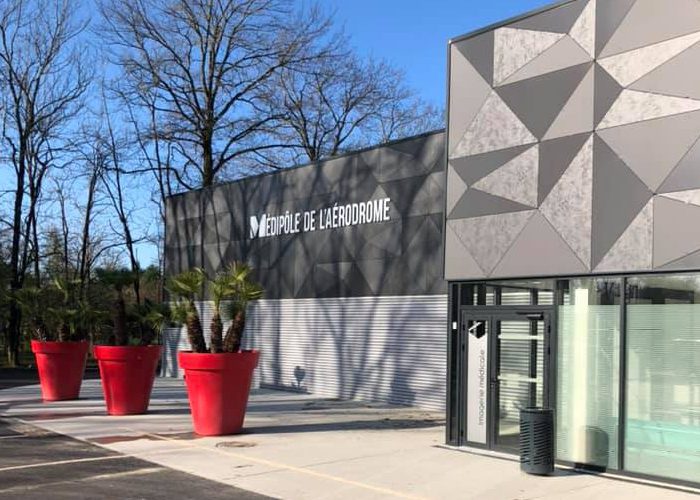 Recrutement manipulateur(trice) sites de Dax Scanner-IRM et Médipôle ...