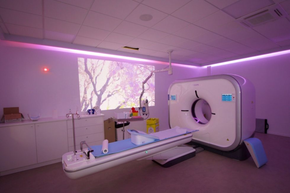 Scanner | Centre d'Imagerie Les Landes